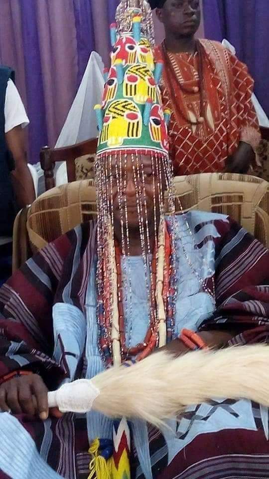 THE HISTORY AND ORIGIN OF IJEBU JESA - King Gram