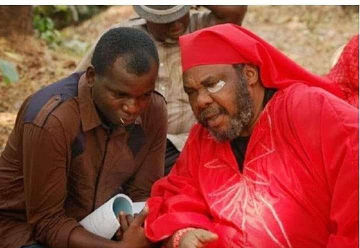 DIBIA OR NATIVE DOCTOR In Igbo Culture - King Gram