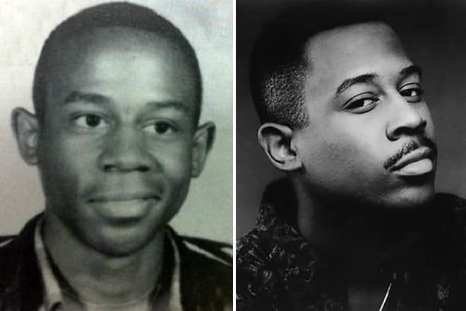 Biography Of Martin Lawrence - King Gram