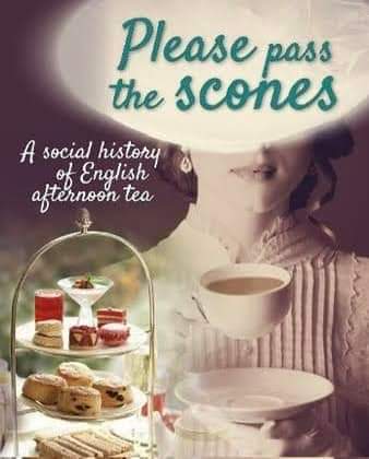 A BRIEF HISTORY OF THE SCONE - King Gram