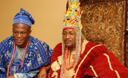 The Legendary Origins of Some Ekiti Kings – History Study – King Gram Forum