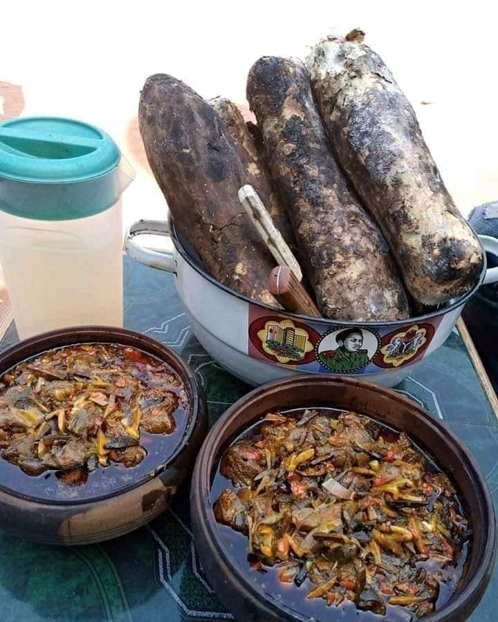 Iri Ji Ndígbo: The Global Celebration of Igbo Heritage and Tradition ...