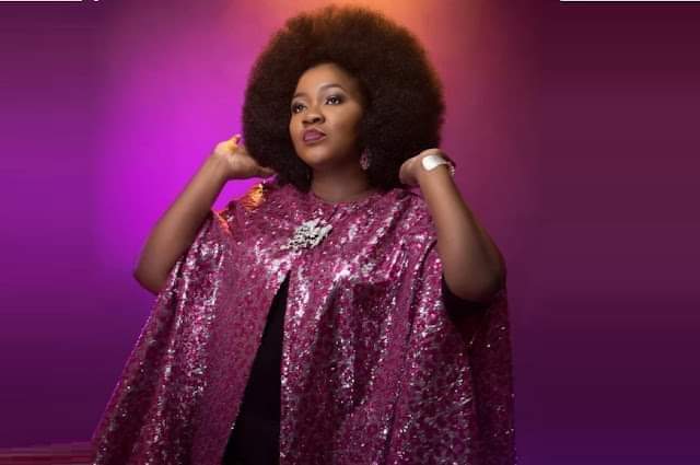 Lara George: Pioneering Nigerian Gospel Artist and Music Executive ...